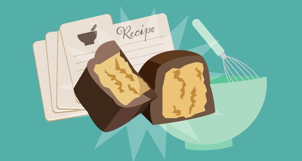 Sponge Candy Recipes: Elevating a Local Delicacy