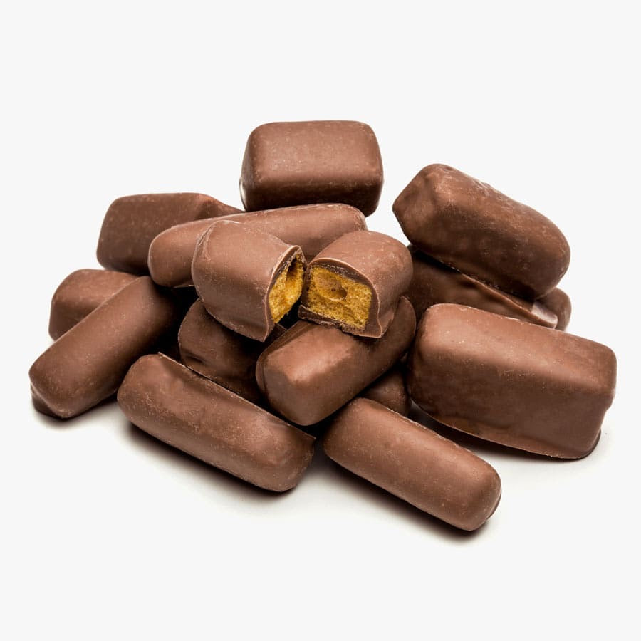 Sponge Candy | Stefanelli's Candies