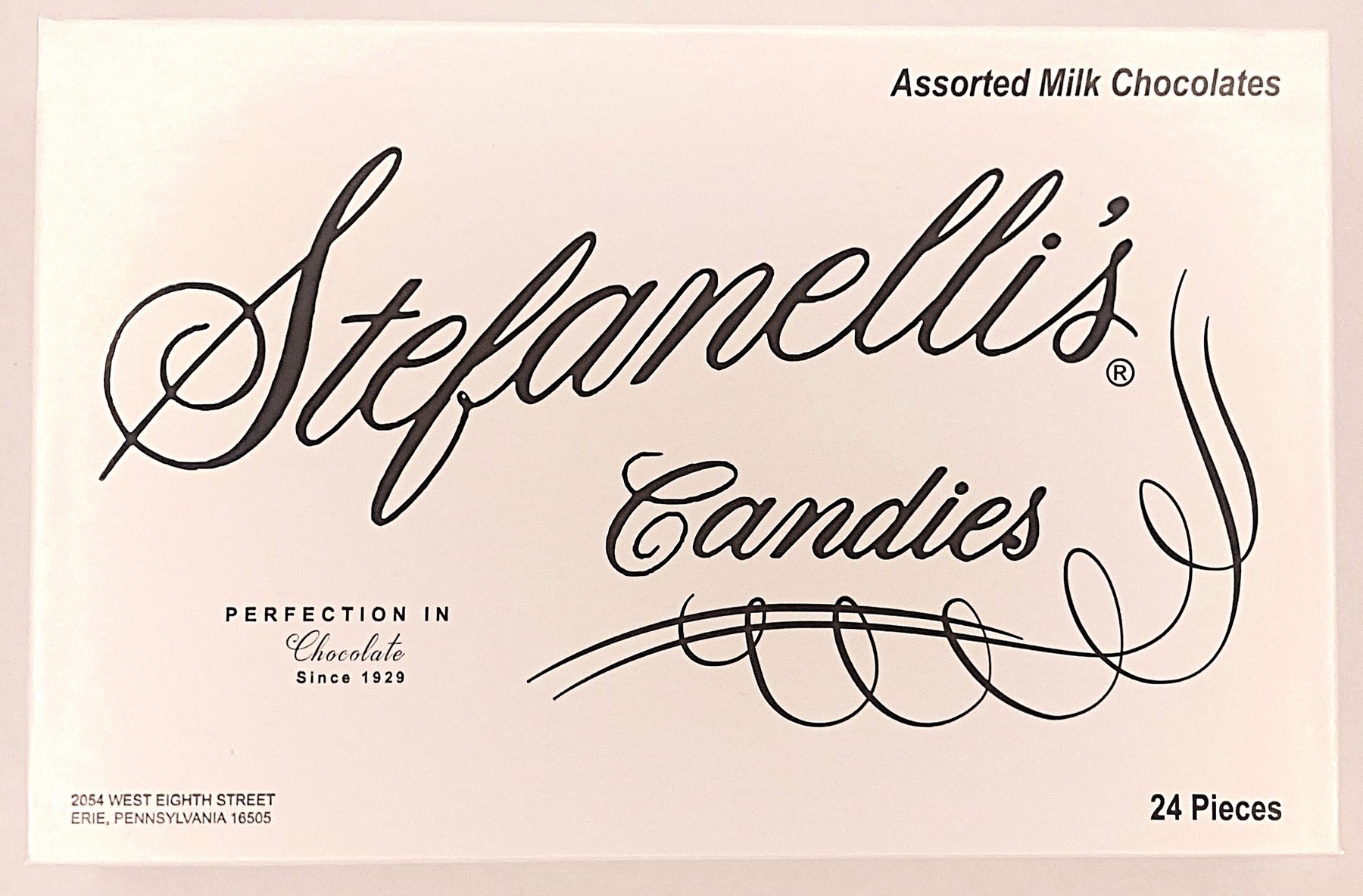 Specialty Chocolate | Stefanelli's Candies