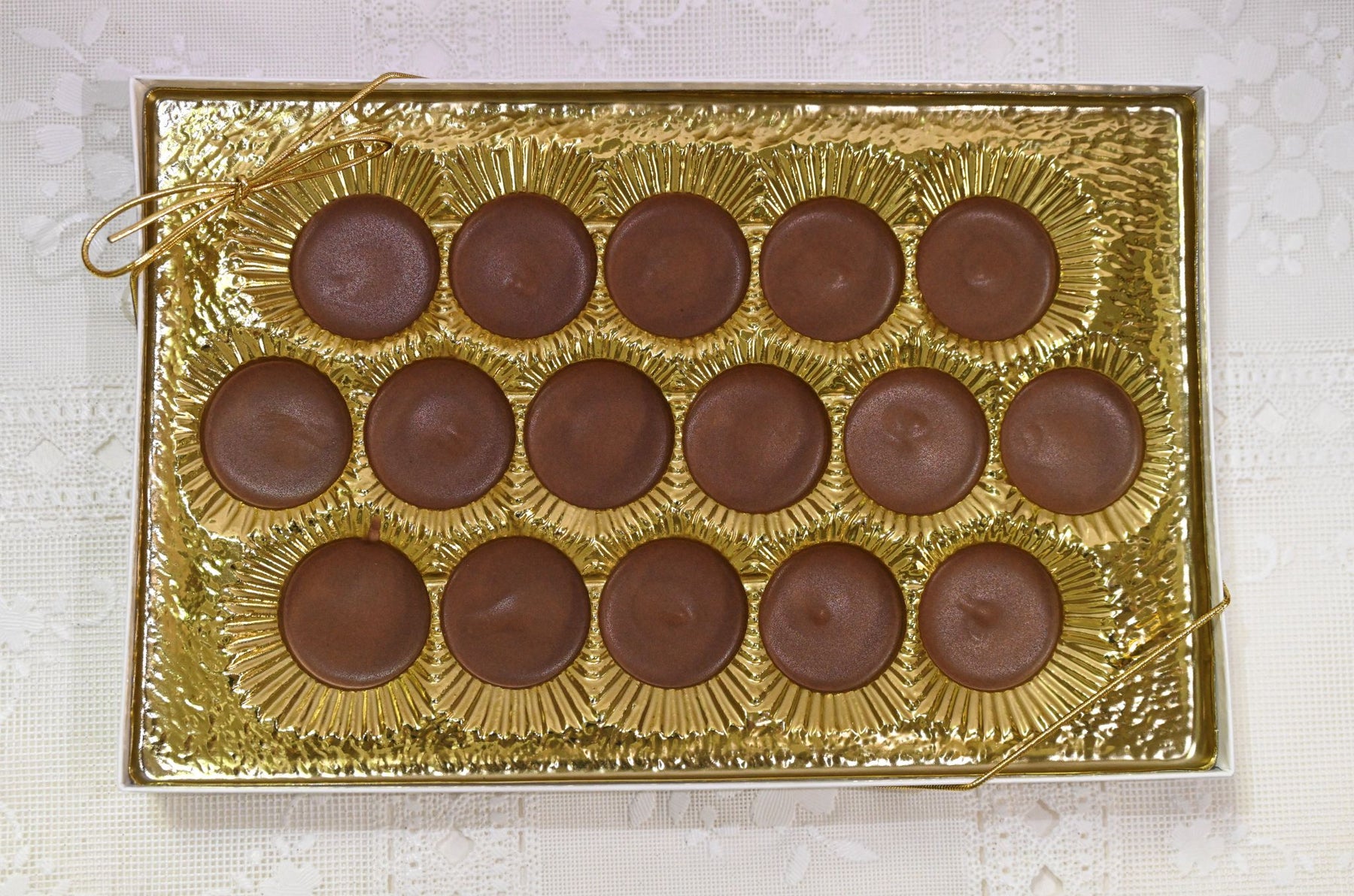 Page 2 All Chocolate and Candies