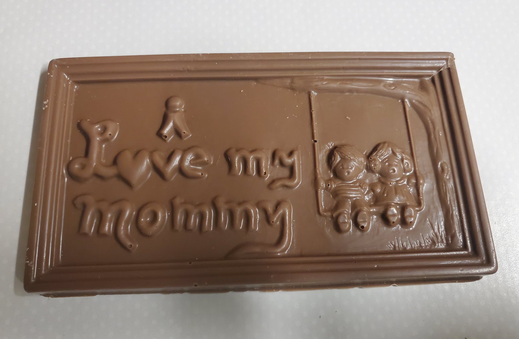 All Chocolate and Candies
