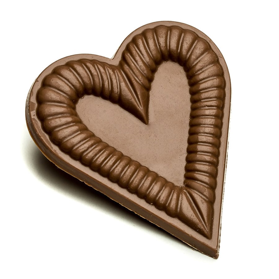 Molded Chocolate | Stefanelli's Candies