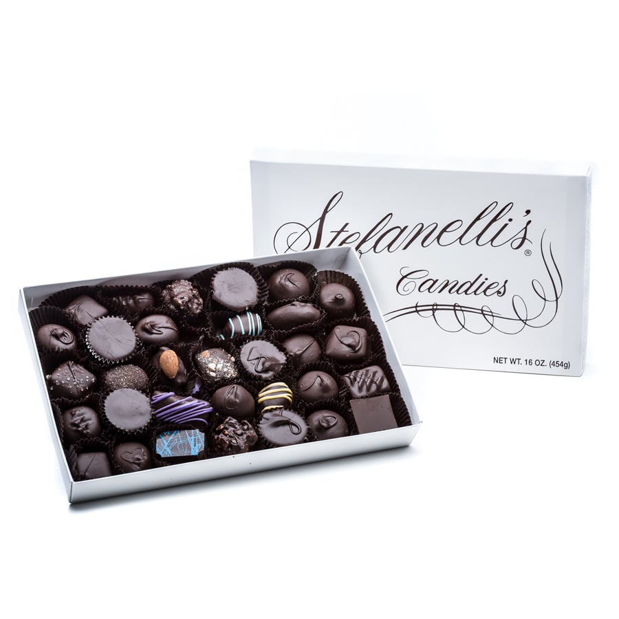 Tagged "Boxed Chocolate"All Chocolate and Candies