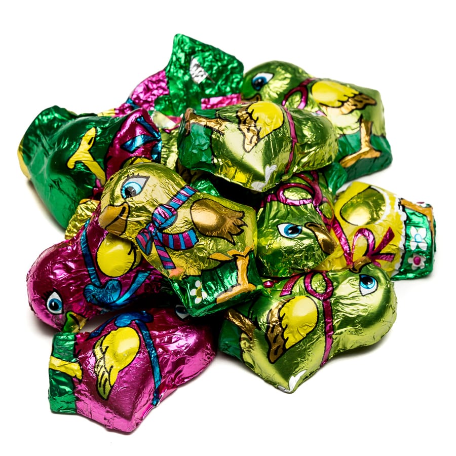Molded Chocolate | Stefanelli's Candies