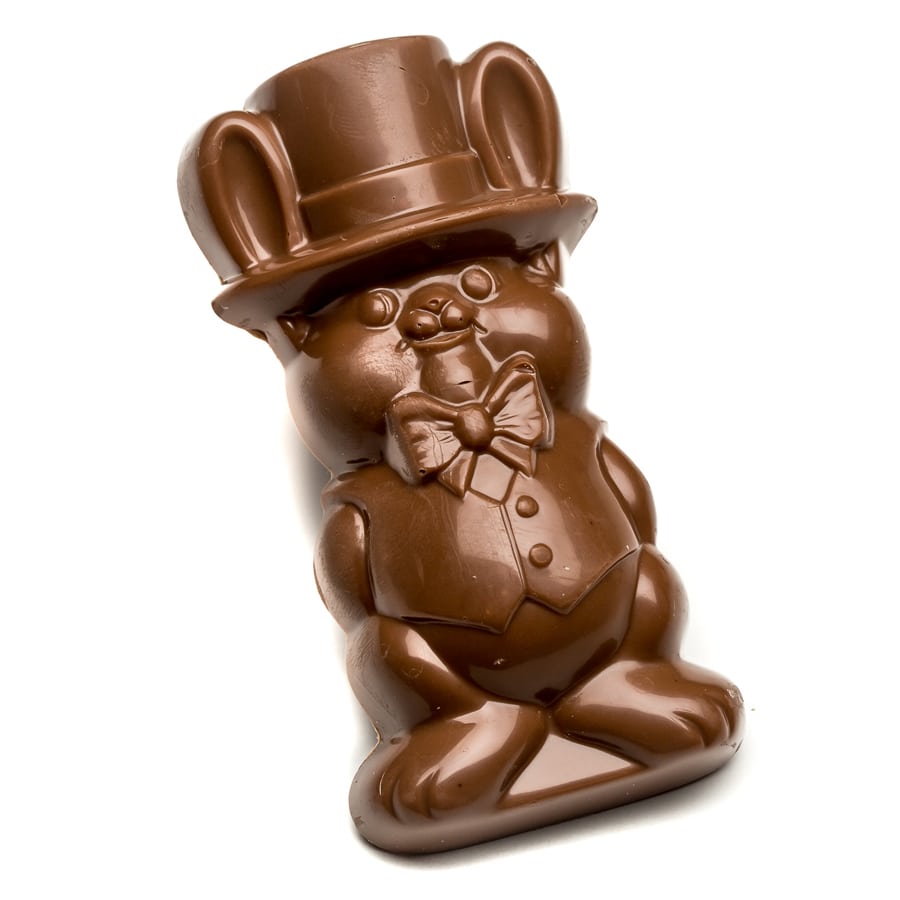 Molded Chocolate | Stefanelli's Candies