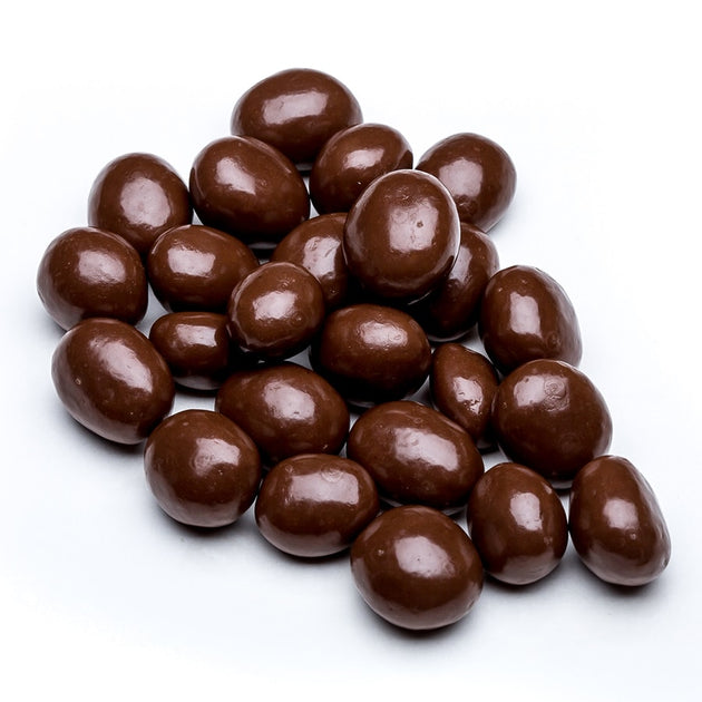 Chocolate Covered Espresso Beans