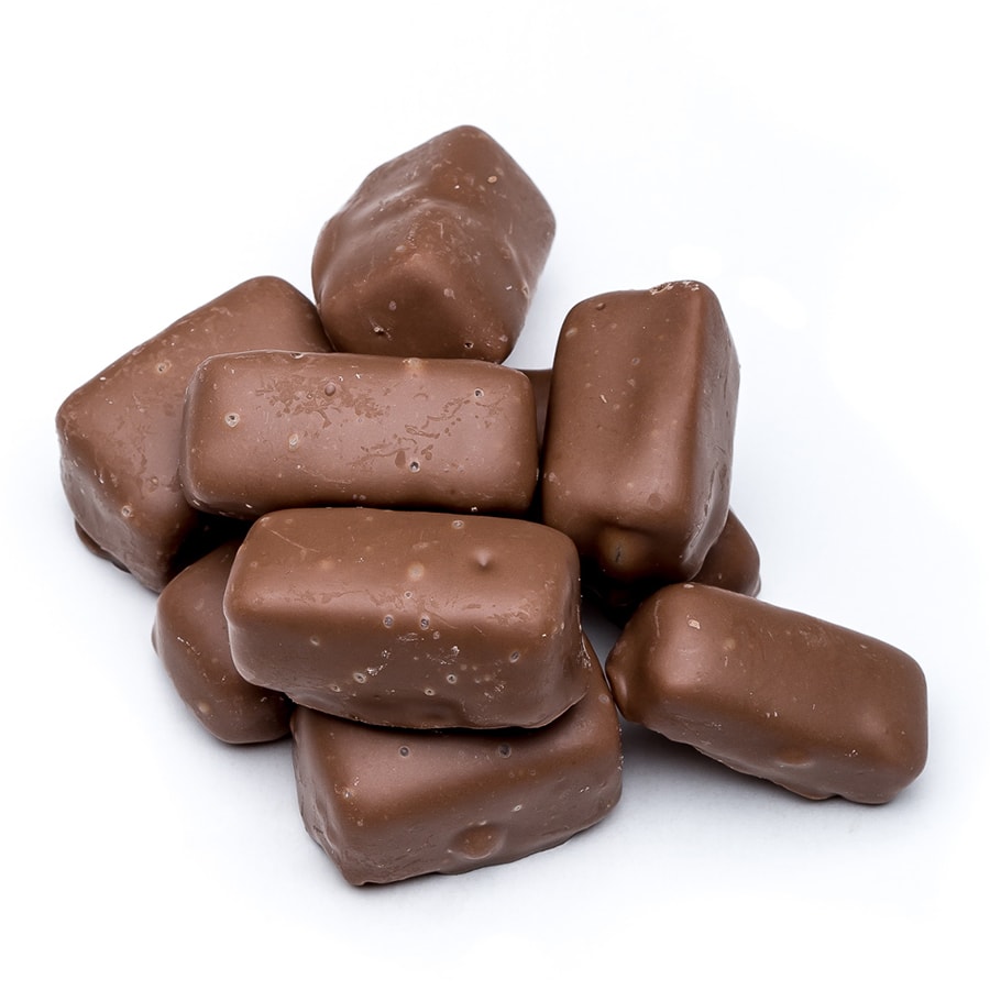 Sponge Candy | Stefanelli's Candies